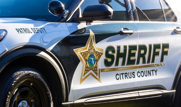 Citrus County Woman Survives Domestic Stabbing; Husband Arrested After ...