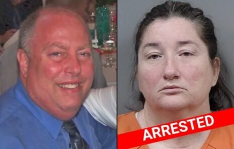 Cold Case Arrest: Woman Charged in 2012 Murder Following DNA ...