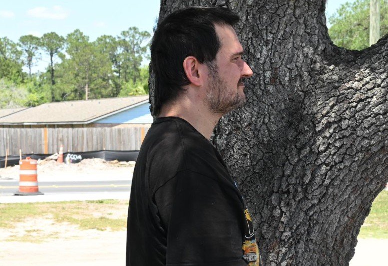 Middleburg Man Arrested After Child Exploitation Investigation ...