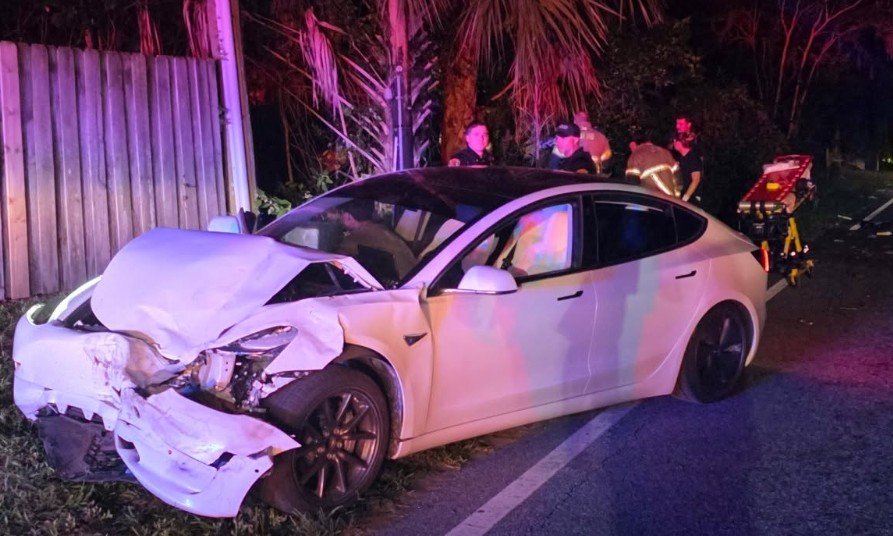 Teen Driver Arrested on DUI Charges After High-Speed Crash Injures ...